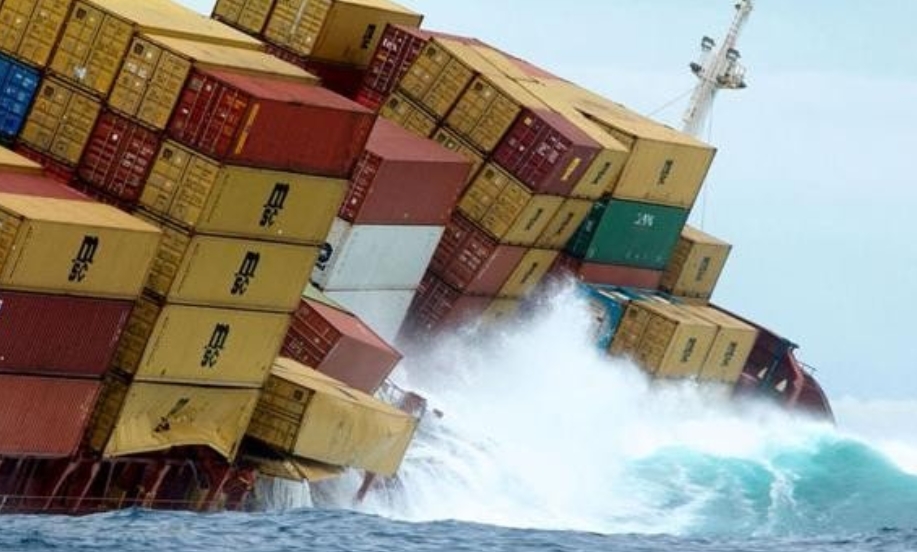 Types of container damage and how to avoid them 01-Sinceremfg