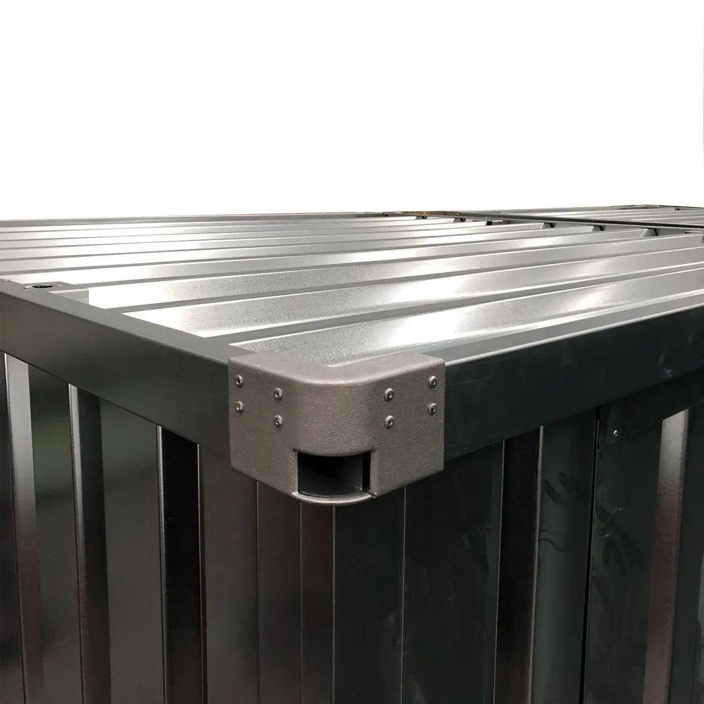 Container Side Panel-Sinceremfg