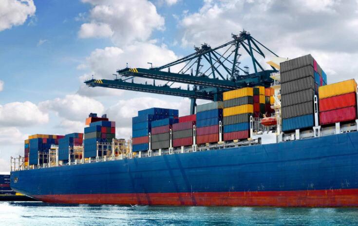 Six ways to improve the efficiency of container terminal operations 01-Sinceremfg