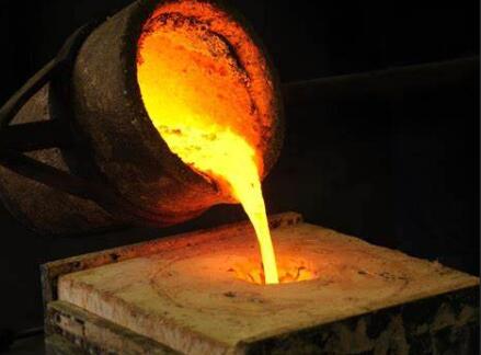 Selection of temperature and speed for pouring steel castings-Sinceremfg