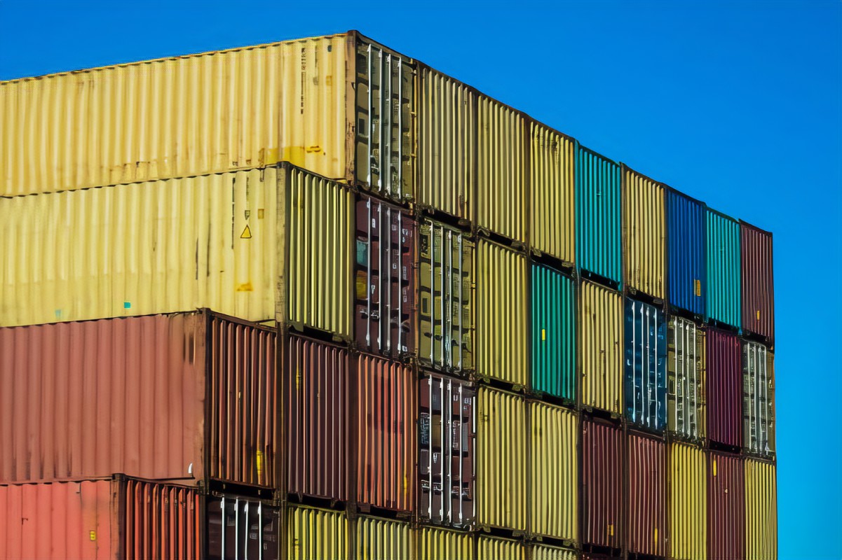 Dry Goods: Detailed explanation of container materials and construction ...