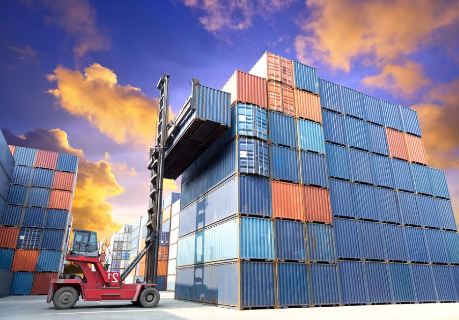 Containers and their components-Sinceremfg