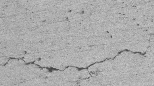 Common defects in castings: cold insulation-Sinceremfg