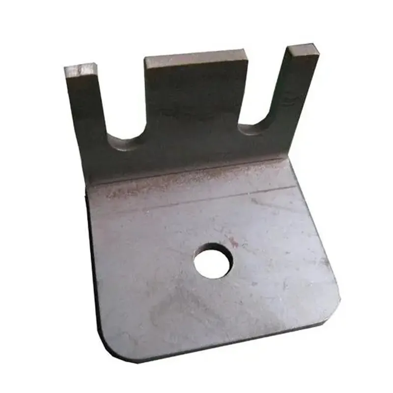 Cylinder upper bracket-Sinceremfg