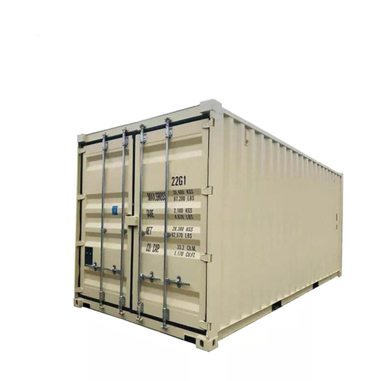 20ft Tailored CCS Approved Sea Can-Sinceremfg