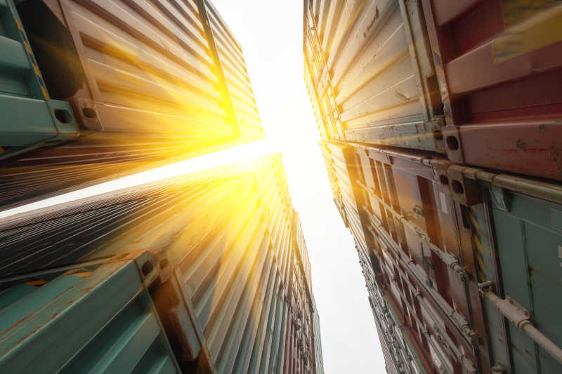 Temperature and humidity standards for ordinary containers 01-Sinceremfg