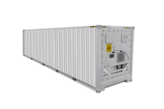 The 11 most common types of cargo containers 03-Sinceremfg