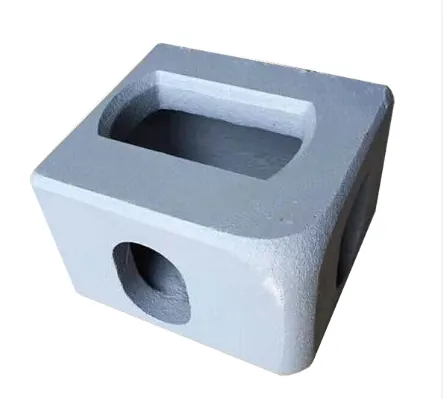 Container Corner Blocks-Sinceremfg