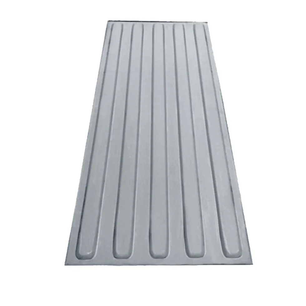 Container Side Panel-Sinceremfg