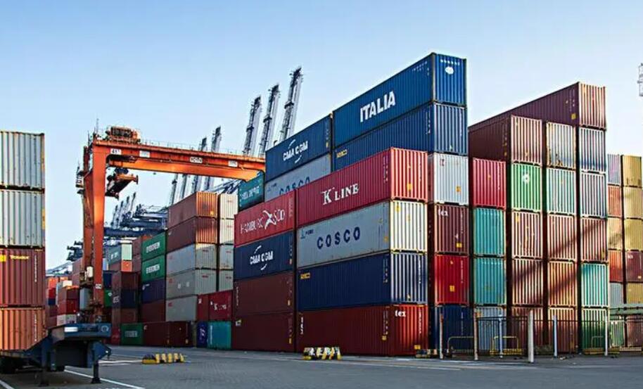 Six ways to improve the efficiency of container terminal operations 02 ...