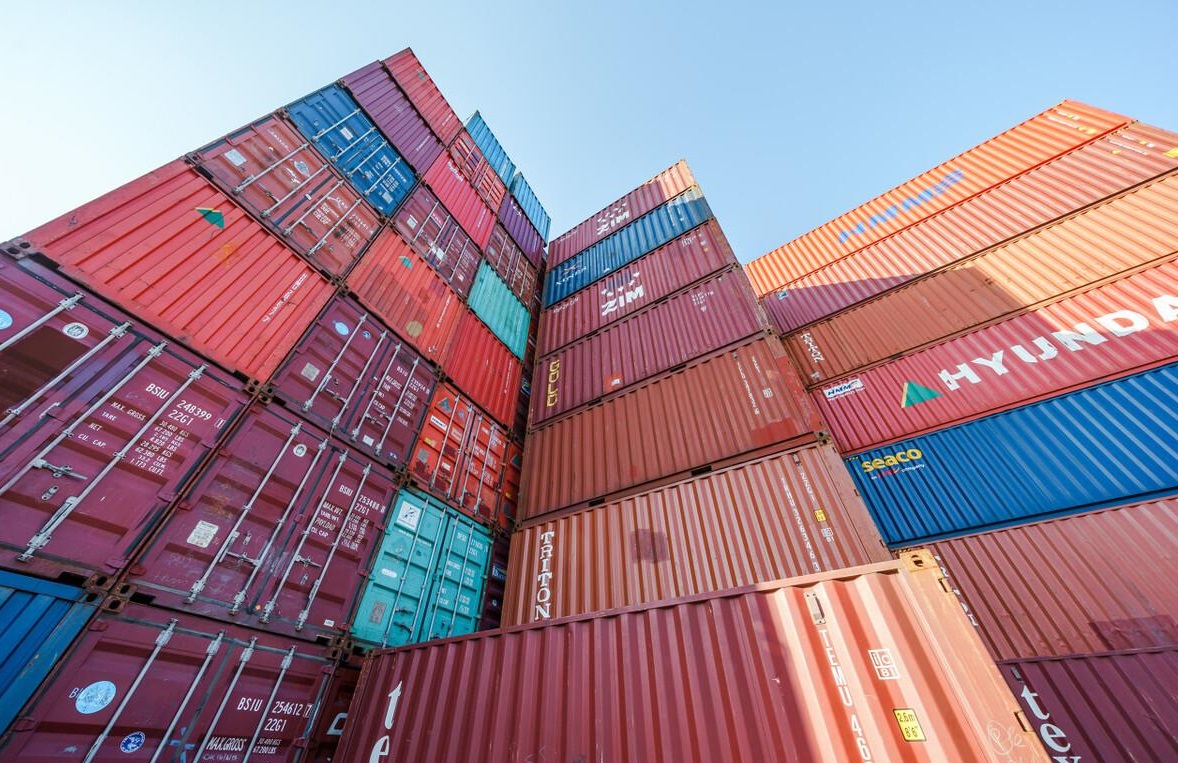 Temperature and humidity standards for ordinary containers 02-Sinceremfg