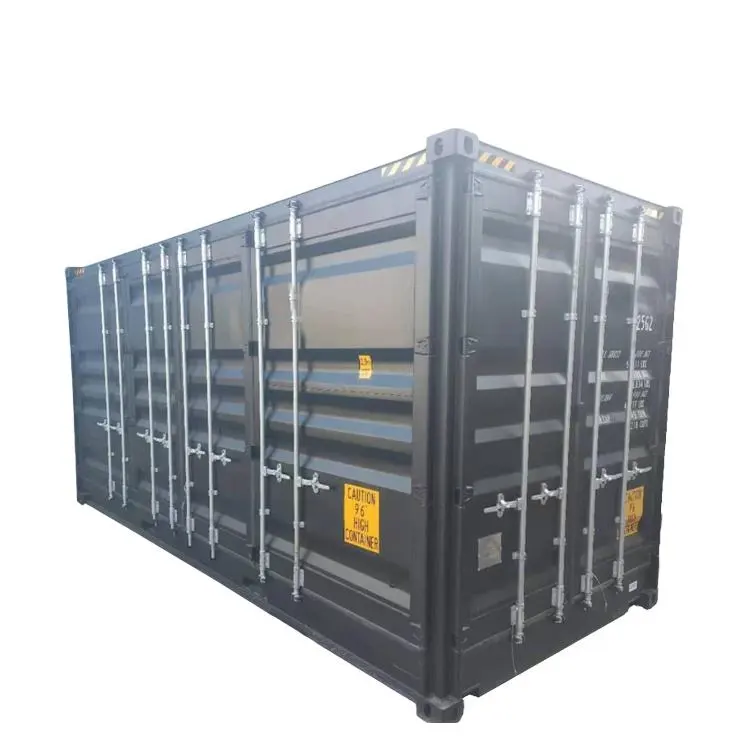 Container Corner Blocks-Sinceremfg