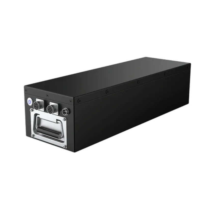 Customized Battery-TEFOO