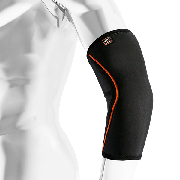 ELBOW SUPPORT /AGION® /PORTABLE DESIGN-VTG SUPPORT