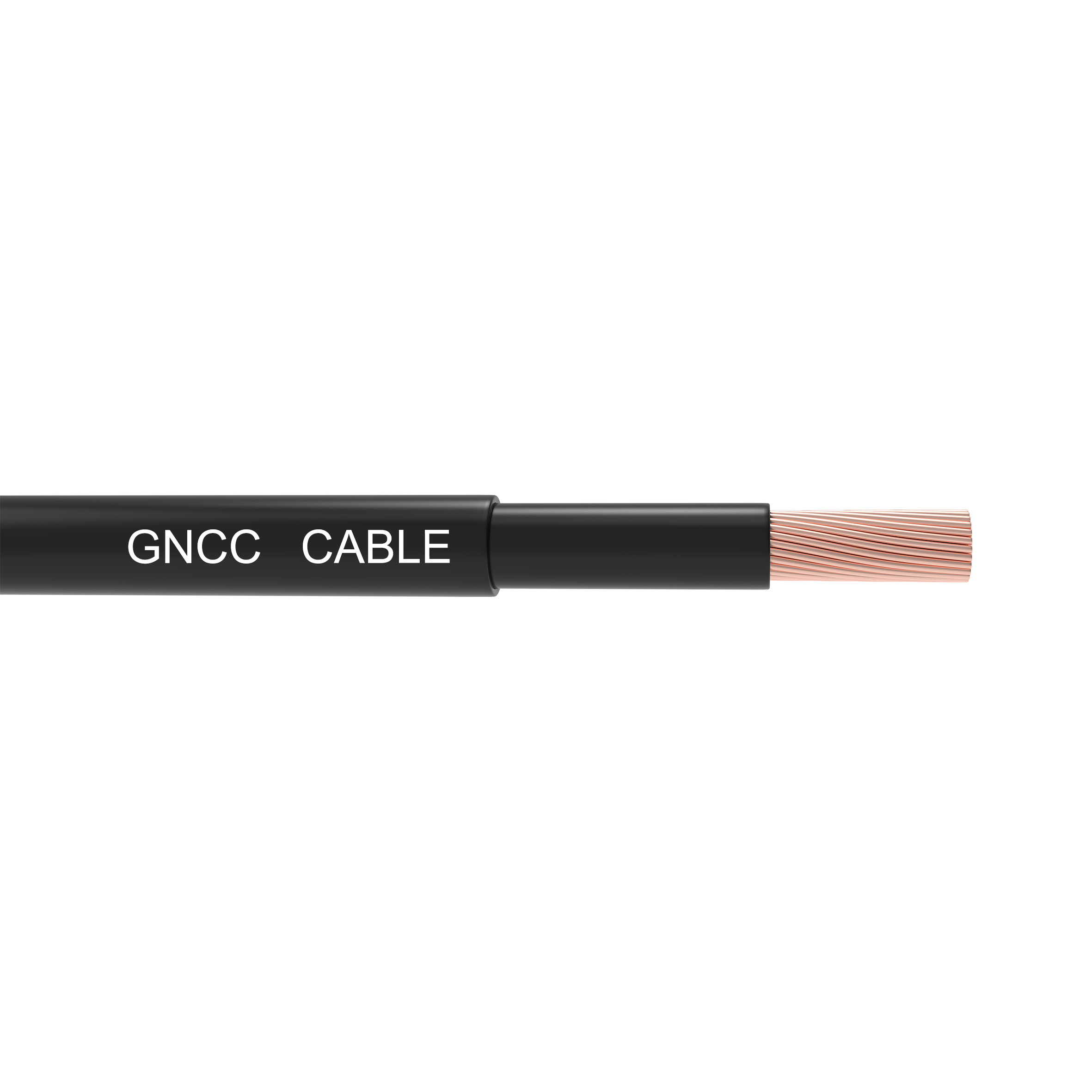 U-1000 R2V RVFV Cable Copper Low Voltage Cable-GNCC