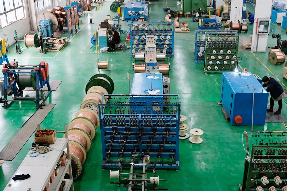 Solar cable,Battery Cable,Lead & Hook up cable-GNCC