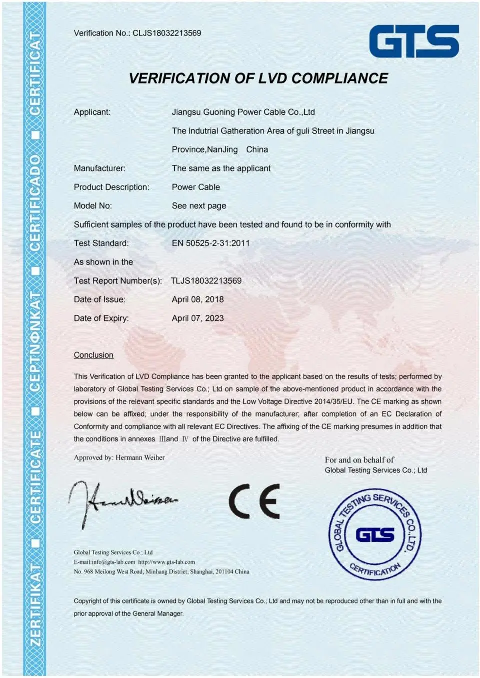 Solar cable,Battery Cable,Lead & Hook up cable-GNCC