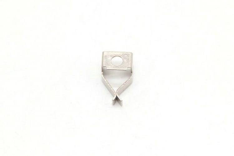 Coded metal parts-Sheen Dynamics