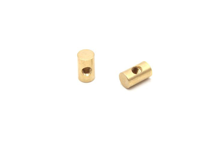 Fine Adjustment Screw Nut - Precision Adjustment Nut for Micro Adjustments