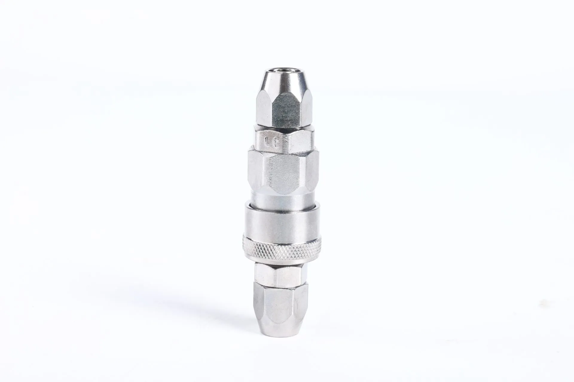 Traditional Quick Connector-Sheen Dynamics