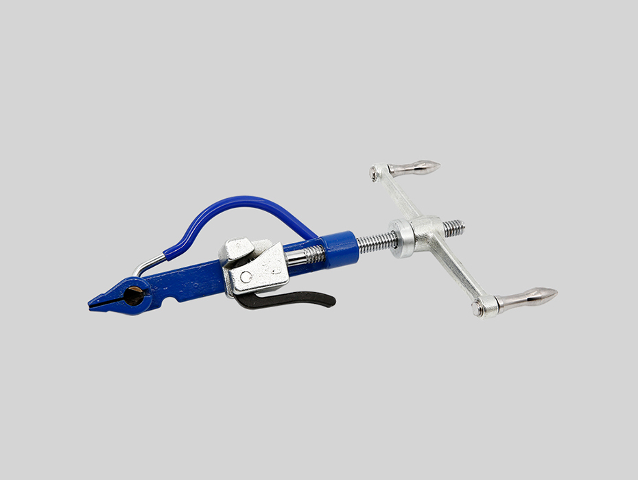 W001 Binding Tool-MELEC