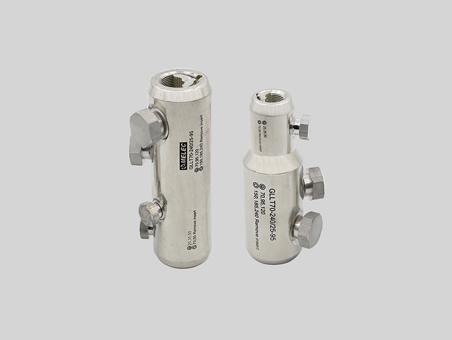 GLLT Mechanical Transition Connector-MELEC
