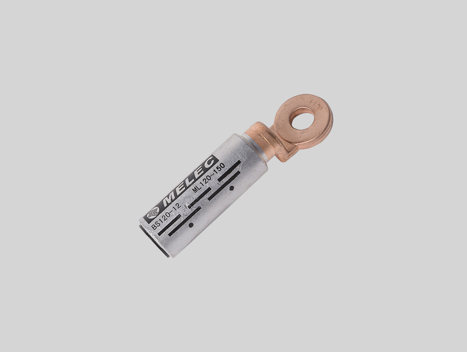 CAL-BS Bimetal Cable Lug-MELEC