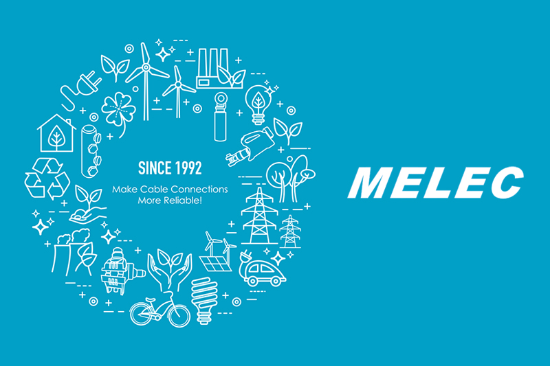 30 Years of MELEC – Connecting Power for The Future-MELEC