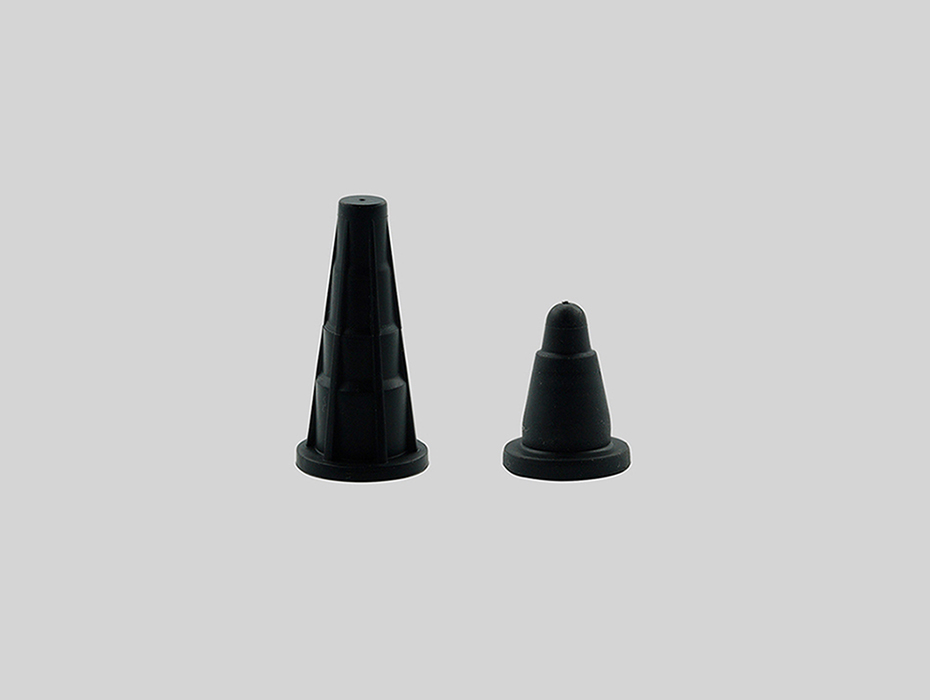 PC End Cap-MELEC