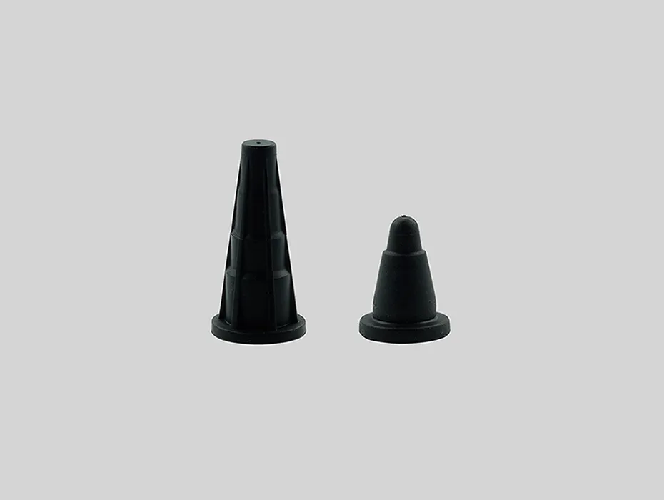 PC End Cap-MELEC