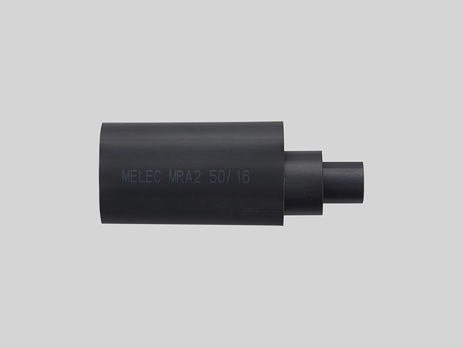 MRA2 Heat Shrink Tubing-MELEC