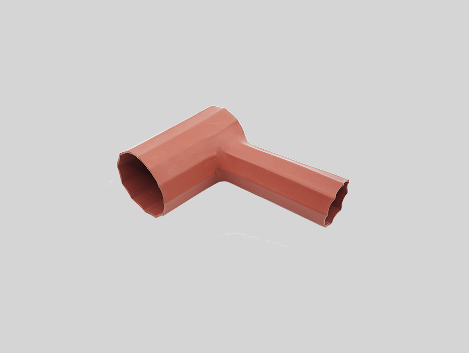 Bota termocontraíble en ángulo recto MRAB-MELEC