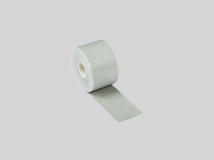M22 Fire Resistant Ceramic Silicone Rubber Tape-MELEC
