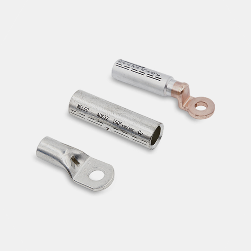 Cable Lugs and Connectors-MELEC