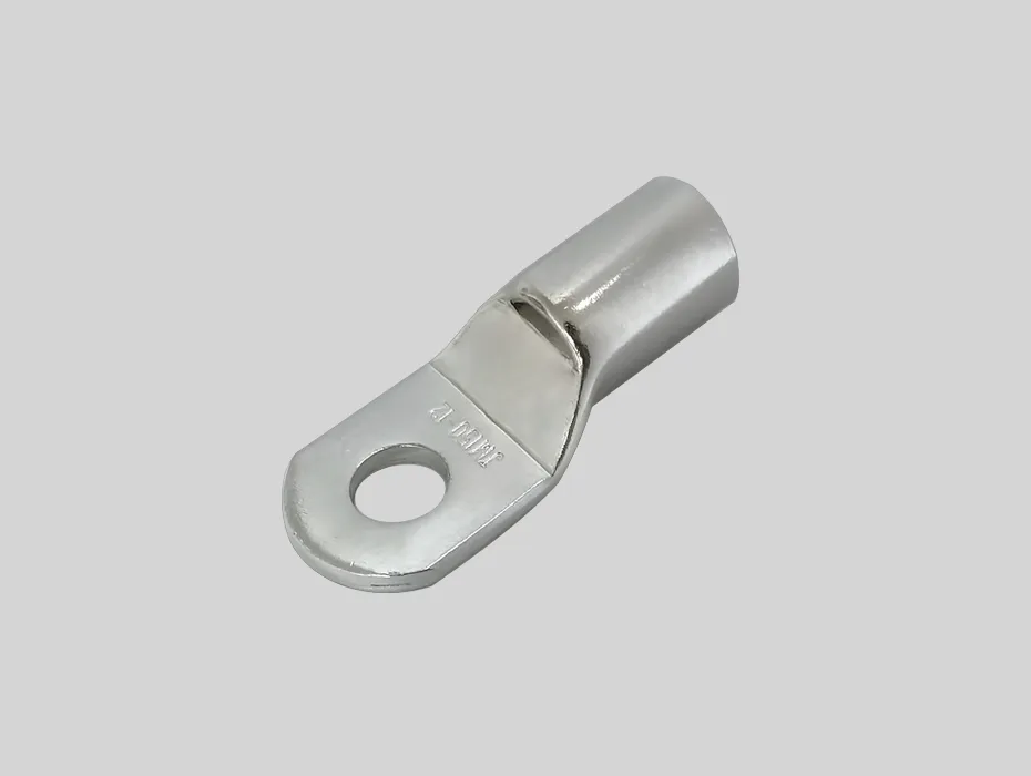 JGK Copper Cable Lug-MELEC
