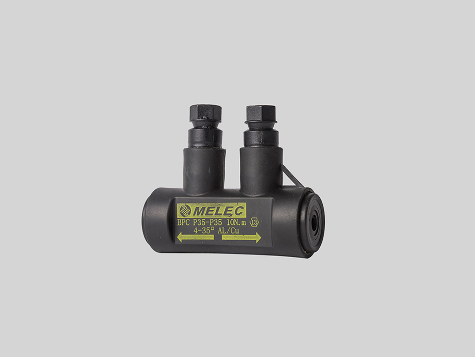 BPC Mechanical Pre-insulated Piercing Connector-MELEC