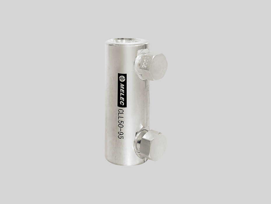 CLL Mechanical Connector-MELEC