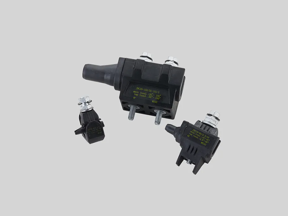 JBC Insulation Piercing Connector-MELEC