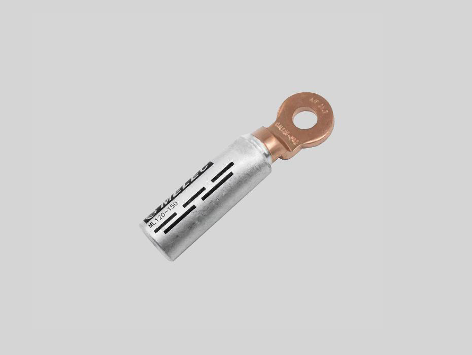 CAL-A Bimetal Cable Lug-MELEC
