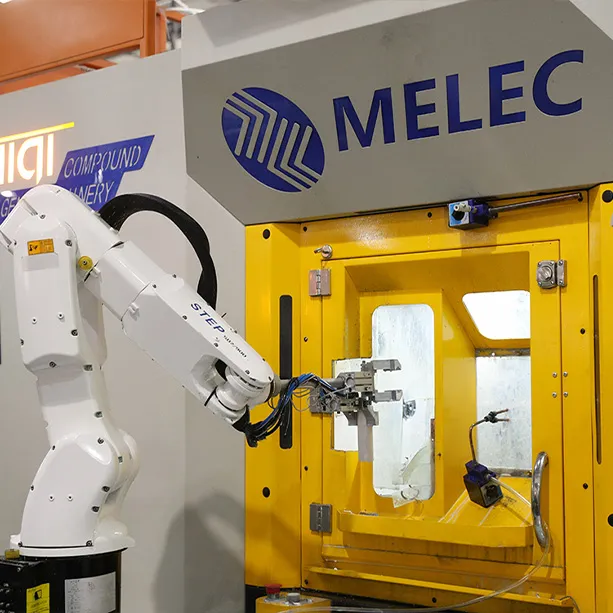 Support-MELEC