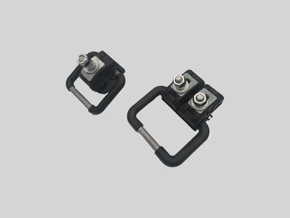 JBCF-10 Insulation Piercing Grounding Connector-MELEC
