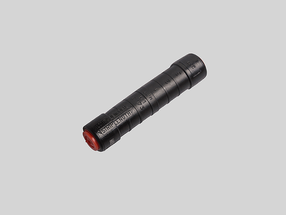 MJPT Pre-insulated Aluminum Connector-MELEC