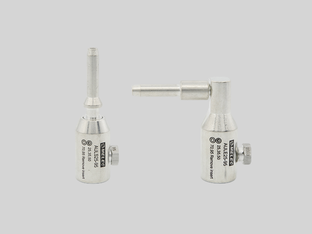 AULS&AULE Mechanical Pin Lug-MELEC