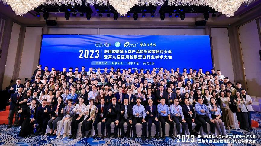 Building on the past, learning from each other, leading by science ...