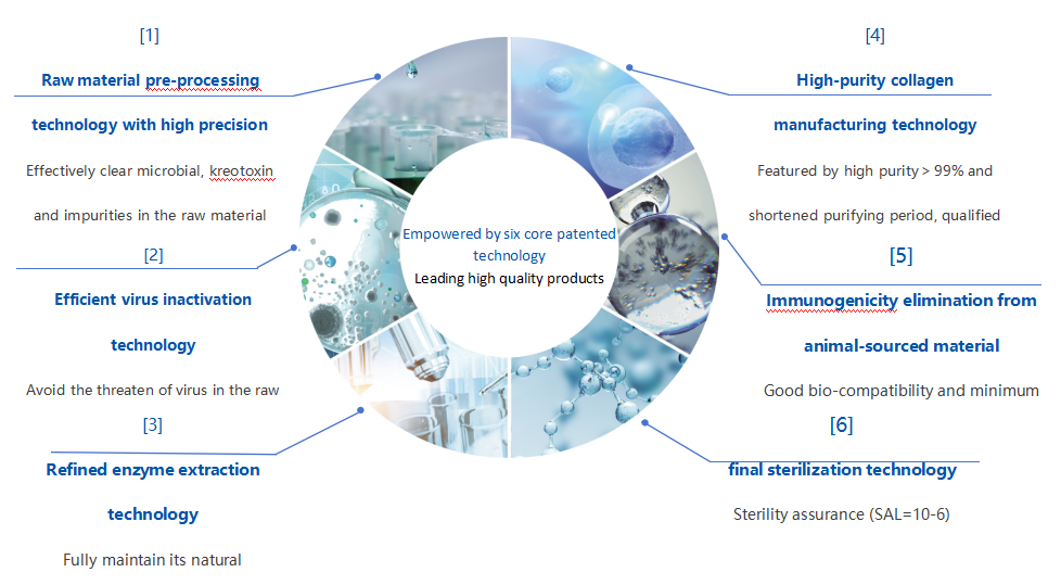 Core Technology - Empowering Businesses with Cutting-Edge Solutions