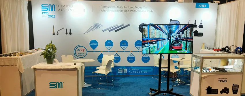 Service-Ningbo Siming Automotive