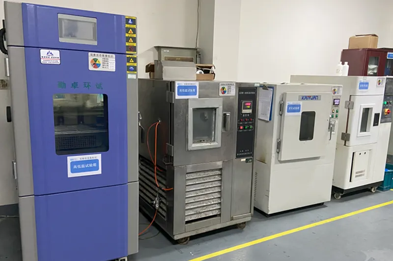 Service-Ningbo Siming Automotive