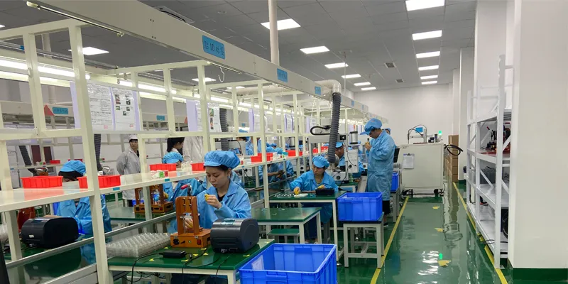 About Us-Ningbo Siming Automotive