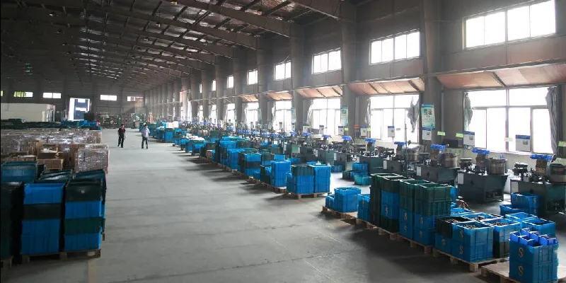 About Us-Ningbo Siming Automotive