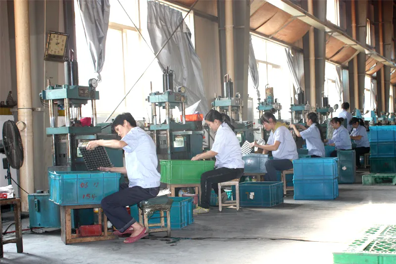 Service-Ningbo Siming Automotive